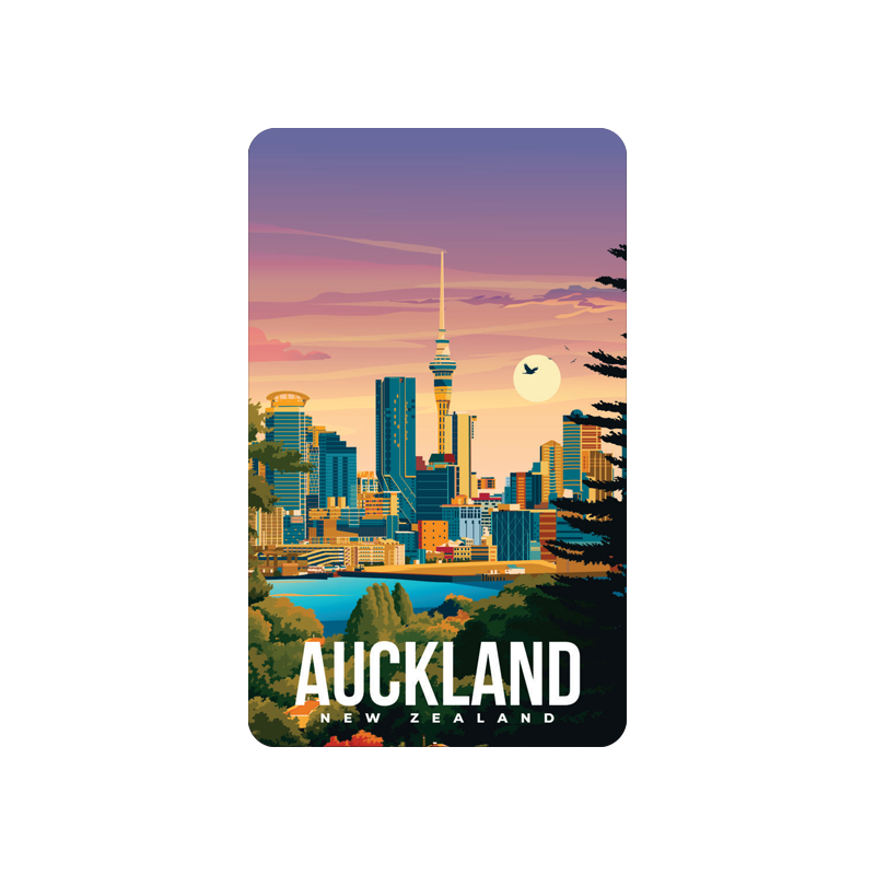 Native - Auckland